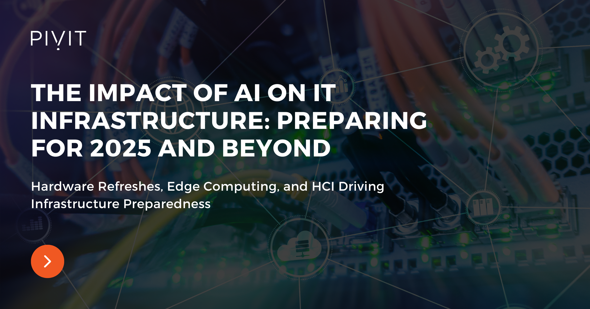 The Impact of AI on IT Infrastructure: Preparing for 2025 and Beyond